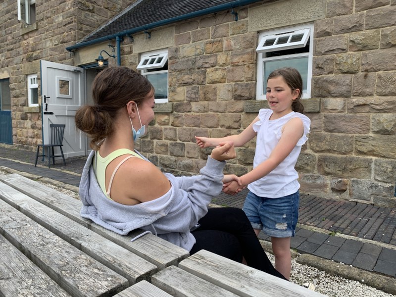 Short Break in the Peak District | Single Parents on Holiday